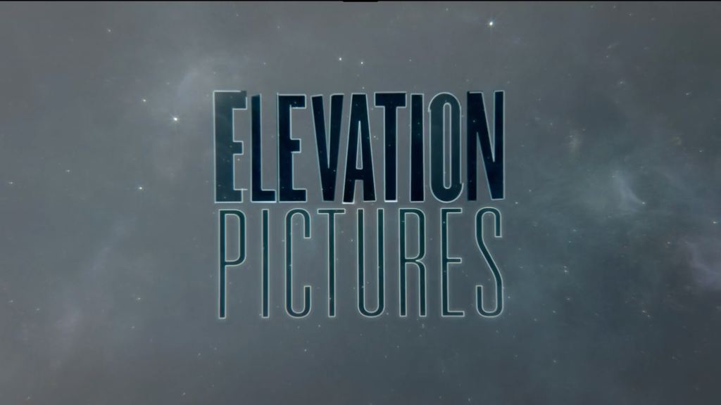 Elevation Pictures | C Y P H E R